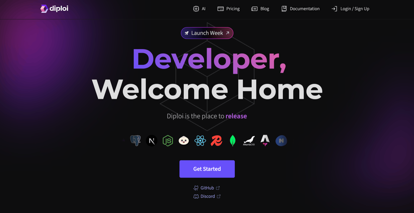 Diploi | Review, Pricing & Alternatives